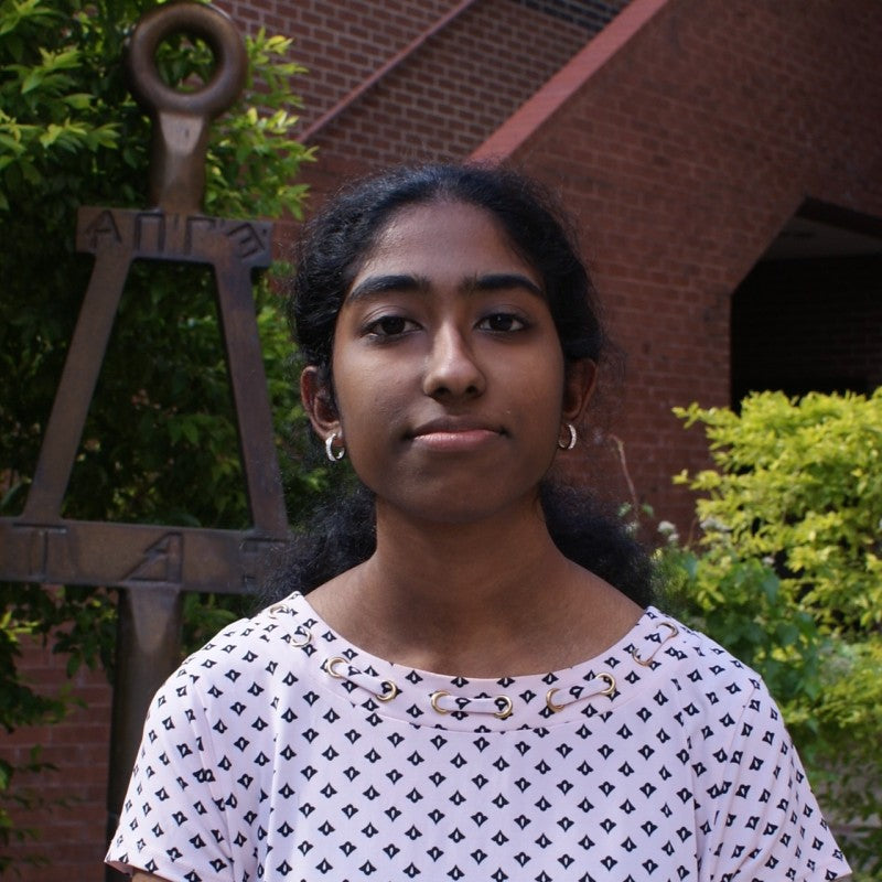 Lakshmi Katravulapalli - Computer Engineering – We Know Campus